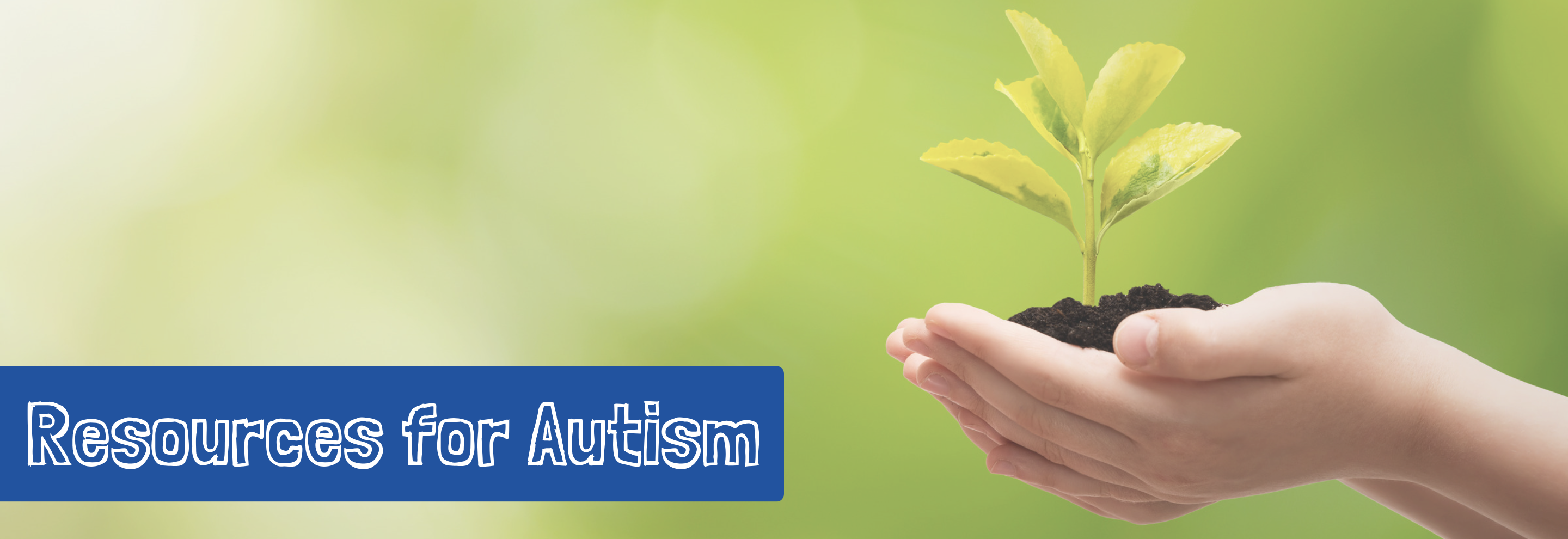 Resources for Autism – Behavior and Education Inc