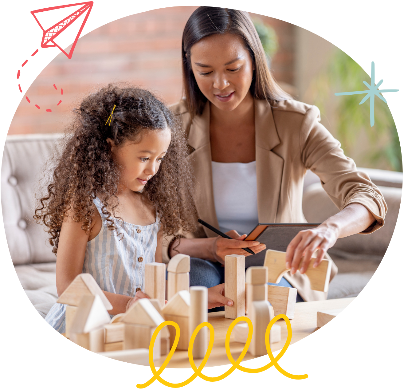 Services - Behavior and Education Inc